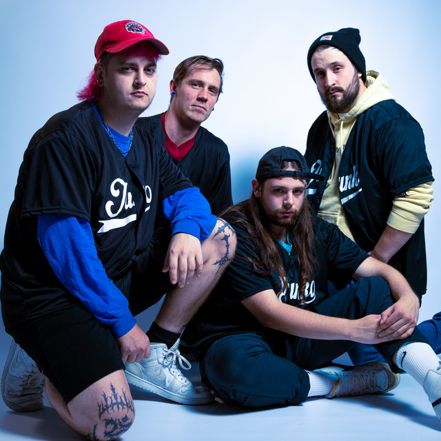 Nov 08, 2019: T-Rex Marathon / Junko Daydream / JUNKOWL / A World In ...