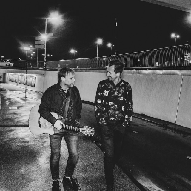 Bron | Spotify