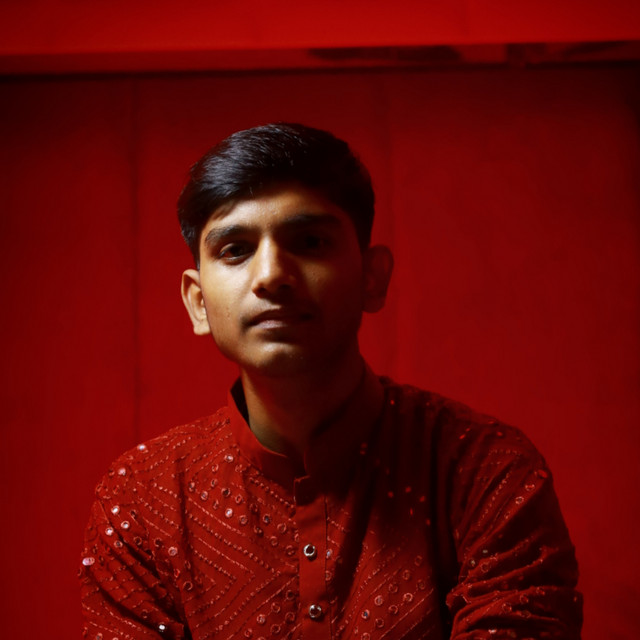 Jatin Arya | Spotify