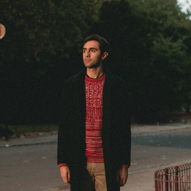 Elliot Wilson | Spotify