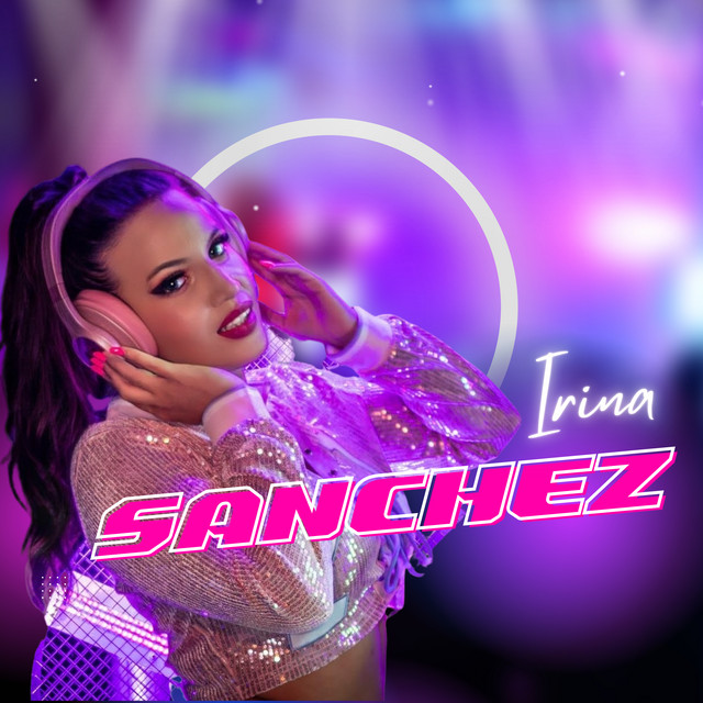 Irina Sanchez | Spotify