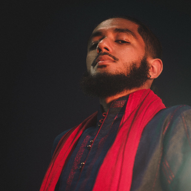 Prophet | Spotify