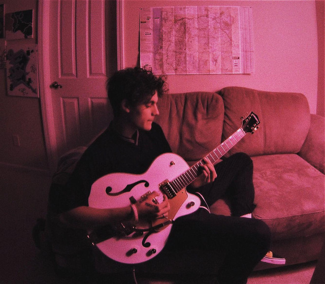 Zuko | Spotify