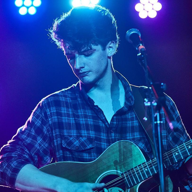 Dom Baker | Spotify