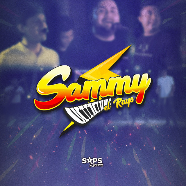 Sammy El Rayo | Spotify