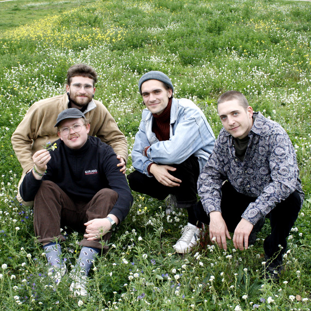 The Nash Circle | Spotify