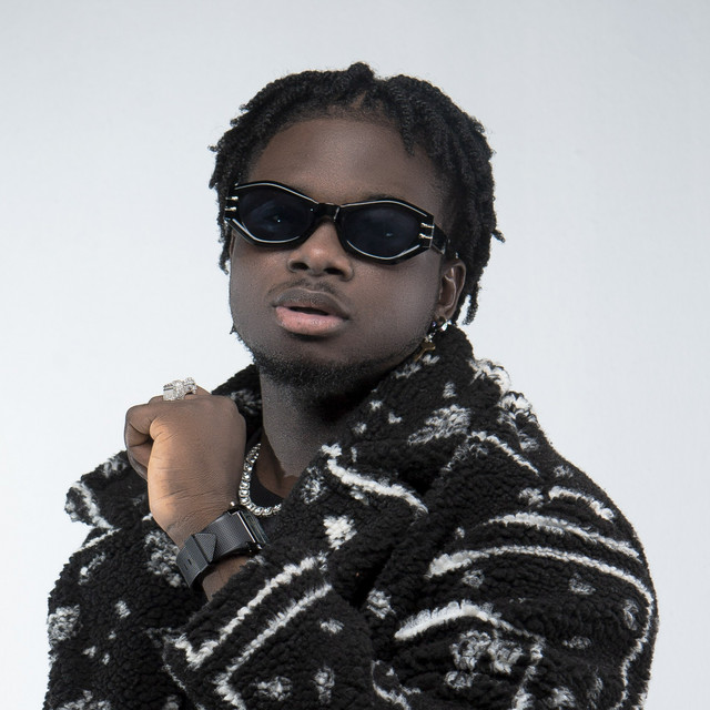Kuami Eugene Spotify