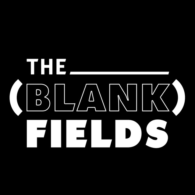 The BLANK Fields | Spotify