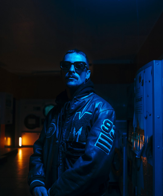 odzie | Spotify