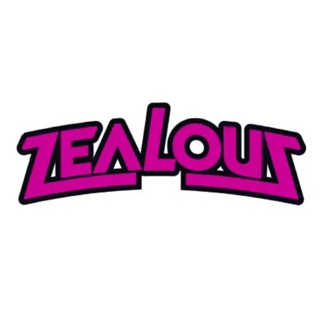 Zealous: Songs list, genres, analysis and similar artists - Chosic