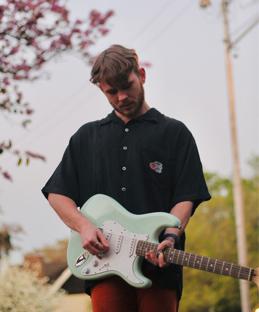 gerald | Spotify