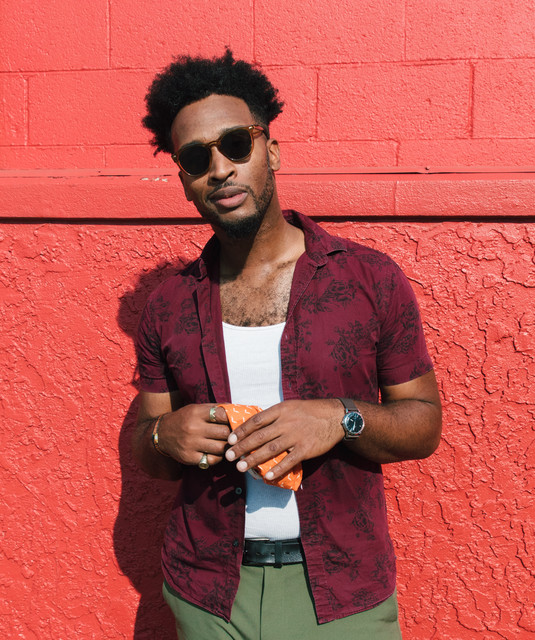 Philip-Michael Scales Concert & Tour History | Concert Archives