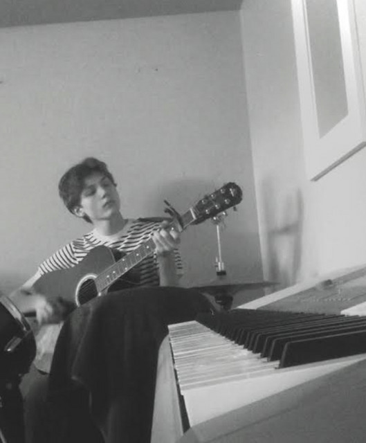 Jack Shipley | Spotify