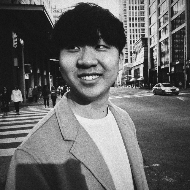 Andrew Lee | Spotify