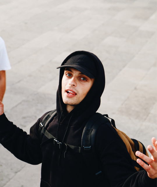 Nick Anthony | Spotify