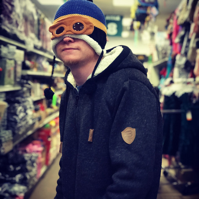 Sean Cons | Spotify