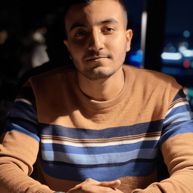 Ahmed Essam | Spotify