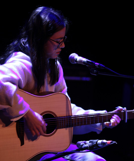 Monica Perea | Spotify