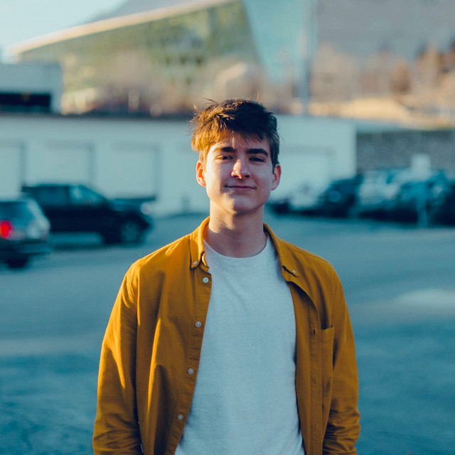 Casey Mills | Spotify