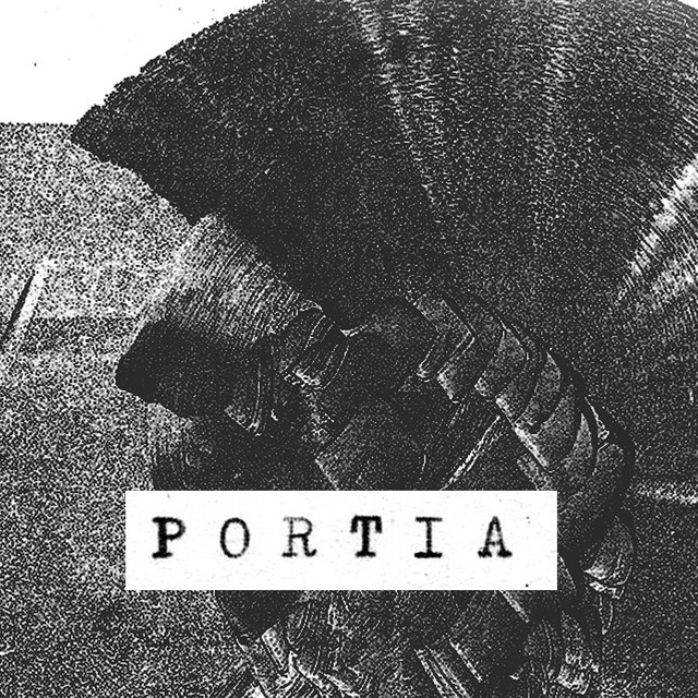 PORTIA | Spotify