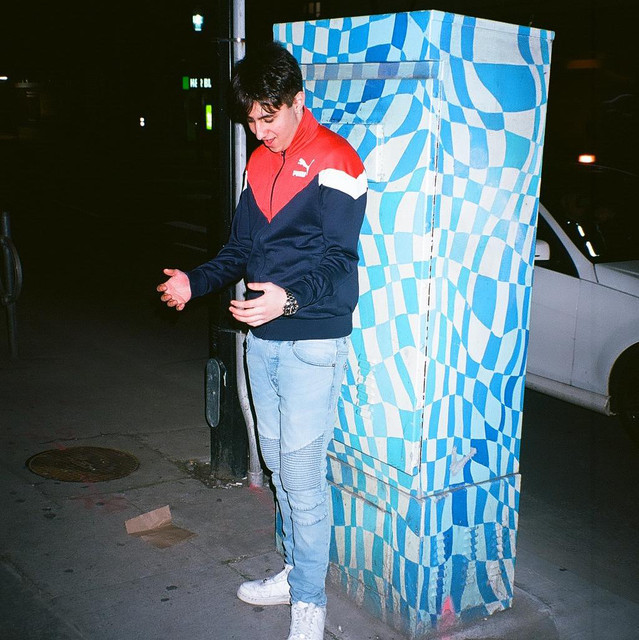 Pluto | Spotify