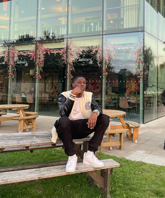 OJ | Spotify