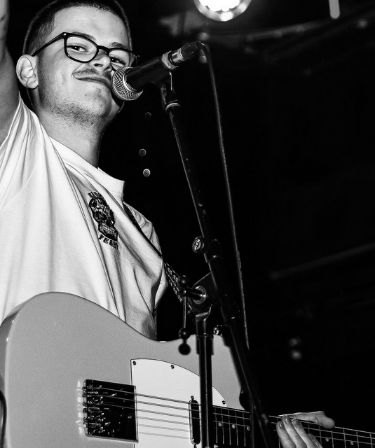 Lucas Burns | Spotify