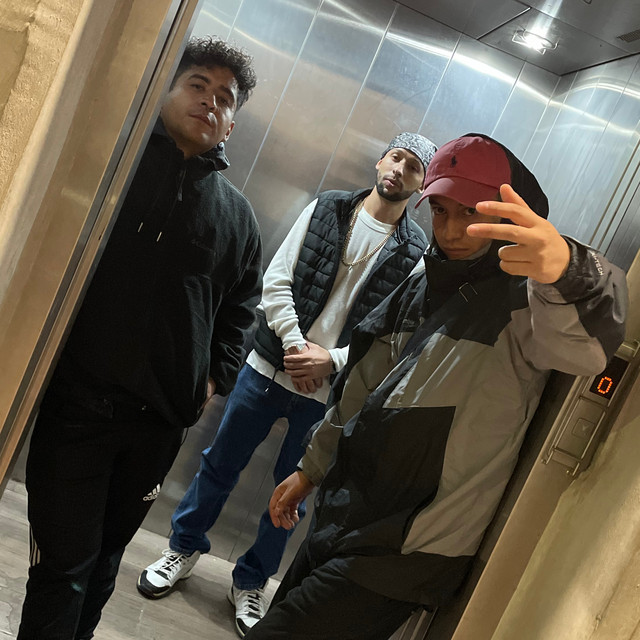 DEMECE'S CREW | Spotify