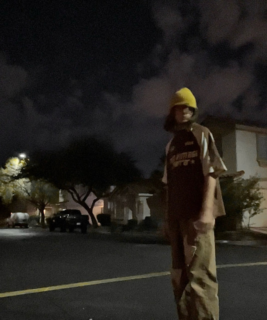 Lil Chilly | Spotify