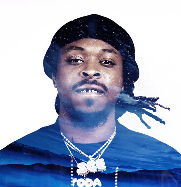 Mac Yoda | Spotify