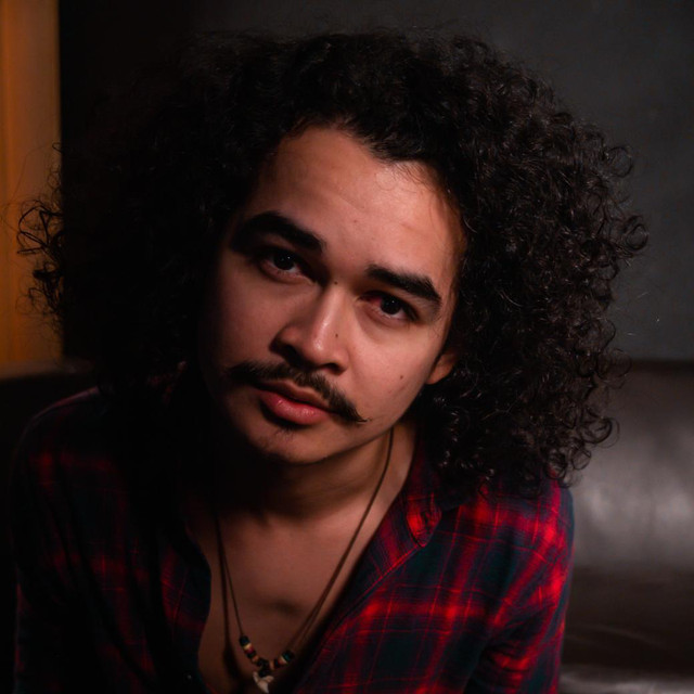 Richard Aparicio | Spotify