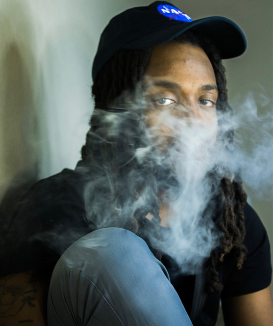 Tyler Hendrix | Spotify
