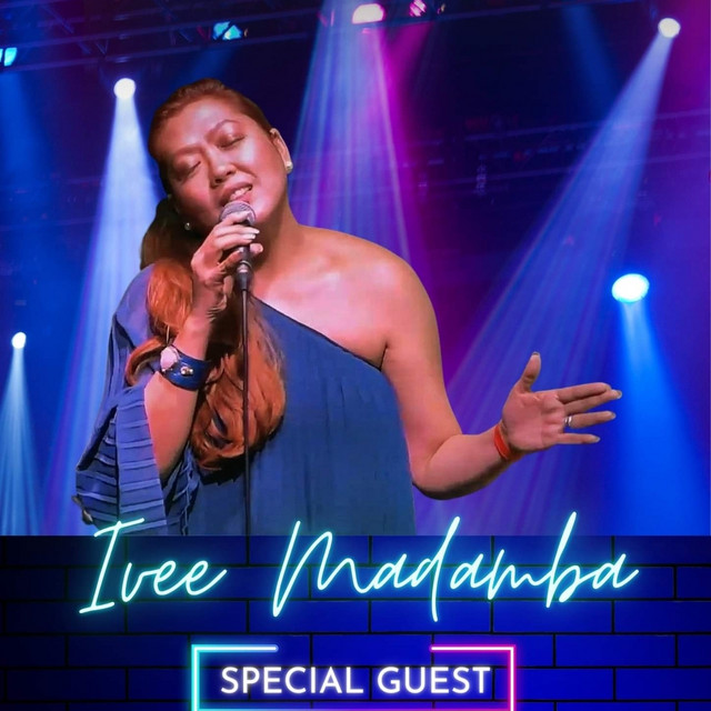 IVEE MADAMBA | Spotify