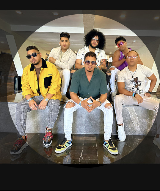 Grupo Extra Concert & Tour History | Concert Archives