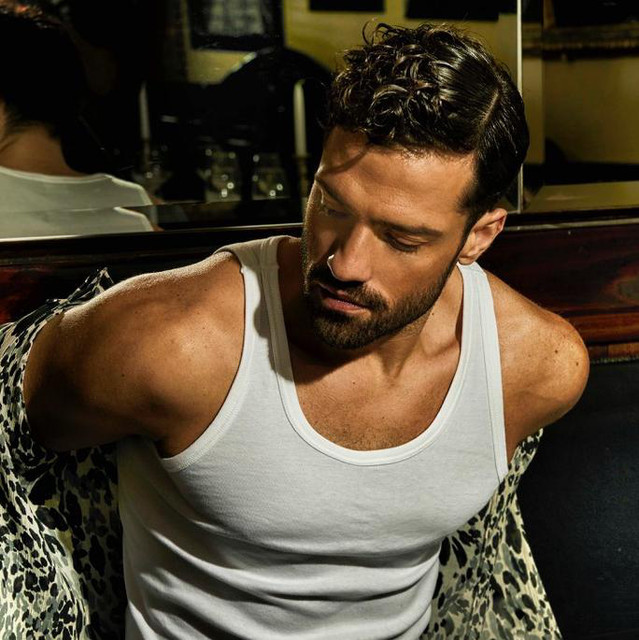 Konstantinos Argiros | Spotify