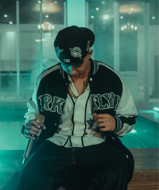 Cesar Del Rio | Spotify