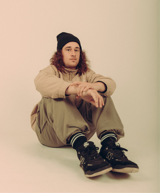 Kirby | Spotify