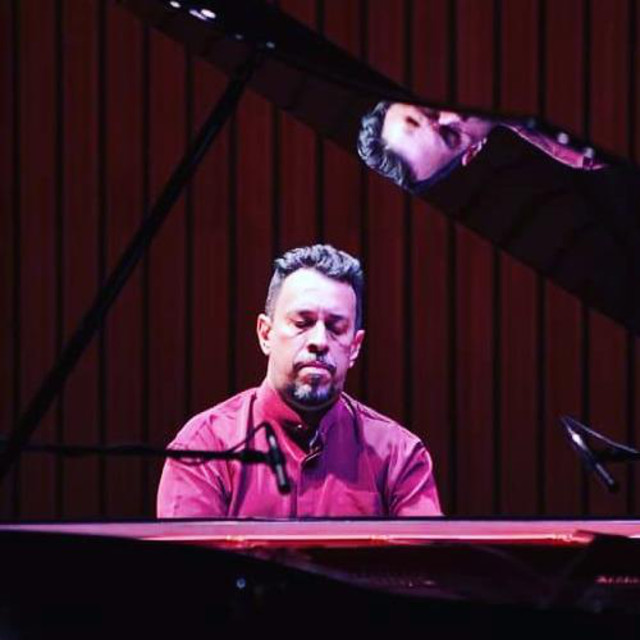 Manuel Matarrita | Spotify