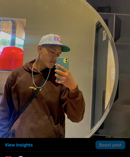 Jack Mellow | Spotify