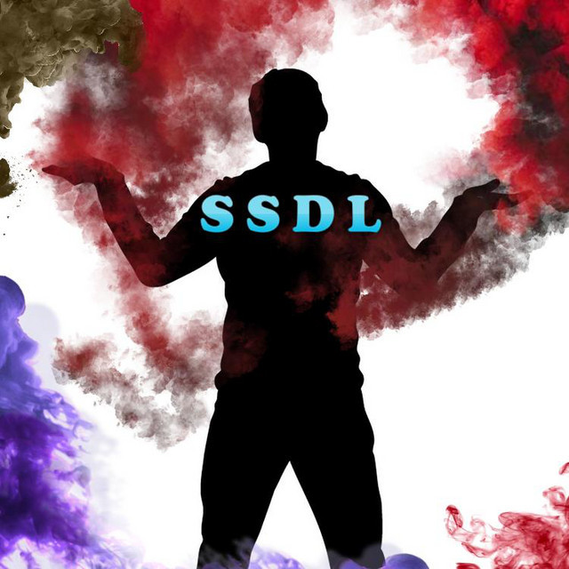SSDL | Spotify