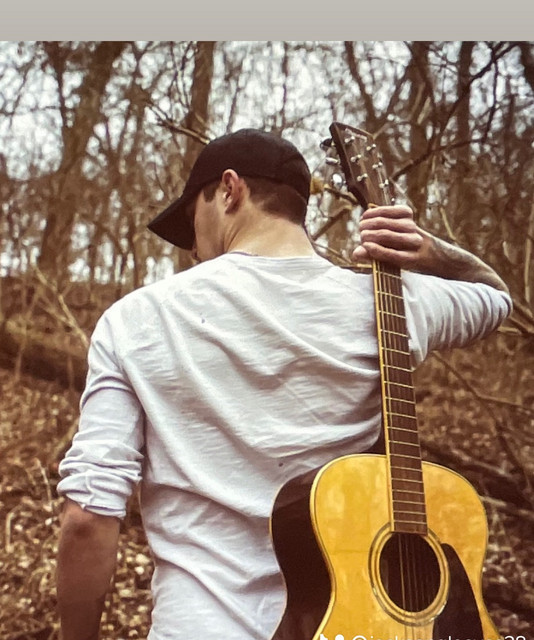 Jackson Gleaves | Spotify