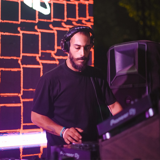 Simone Sanchez | Spotify