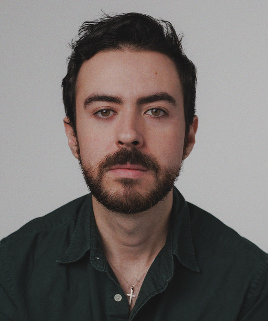 Matías Roden | Spotify