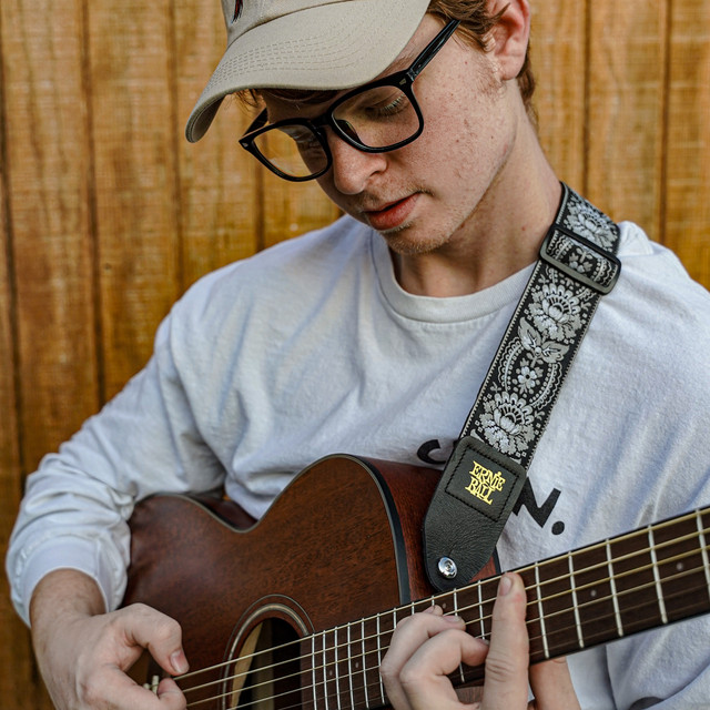 Christian Hoover | Spotify