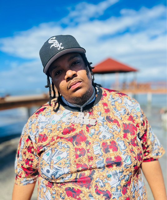 DJ Chase | Spotify