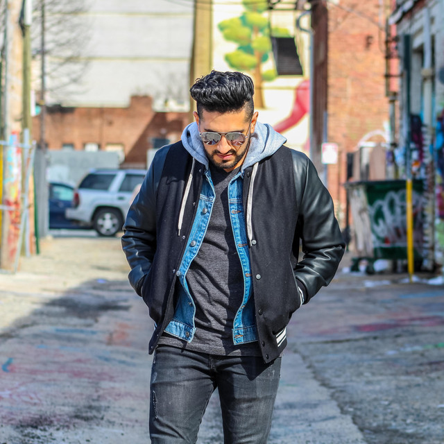 Krhiz | Spotify
