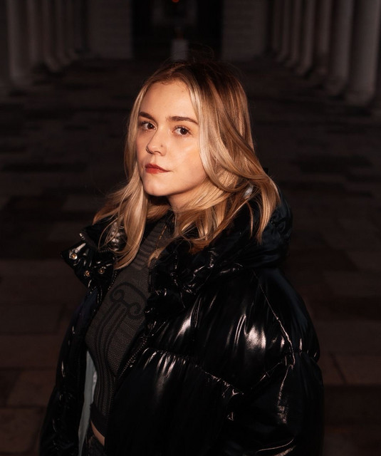 Evie Rose Concert & Tour History | Concert Archives