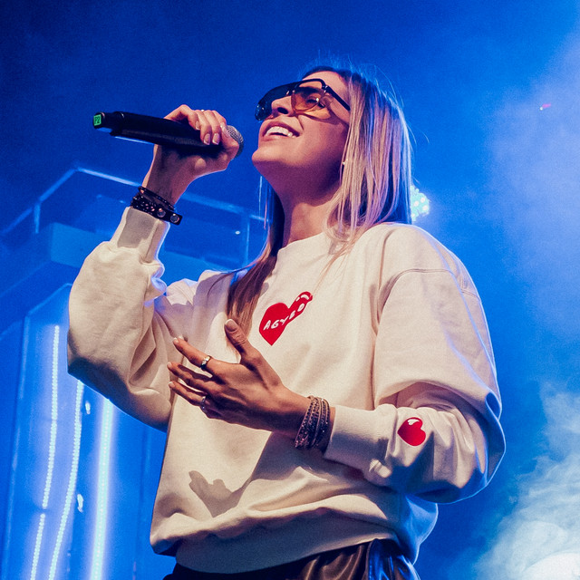 Daniela Galeano | Spotify