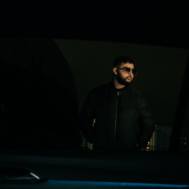 MRD | Spotify