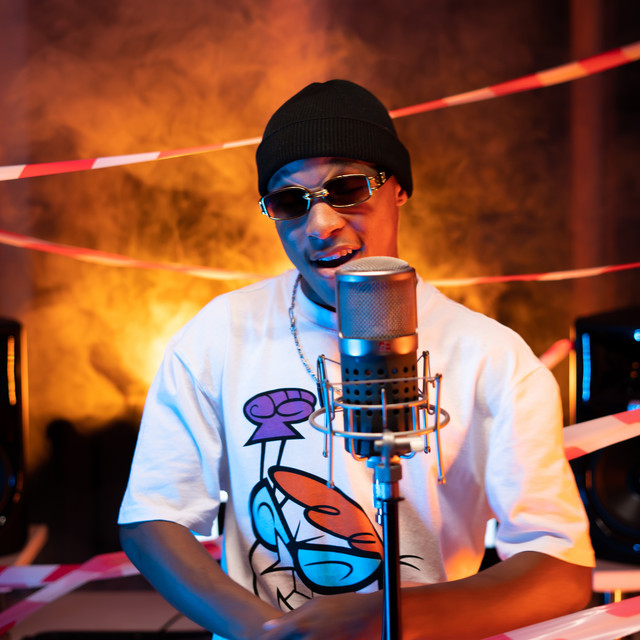 Calvin Shaw | Spotify